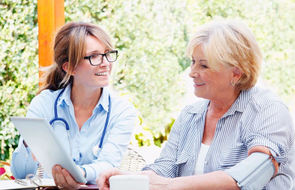 Contact Us – Carewell Supportive Care